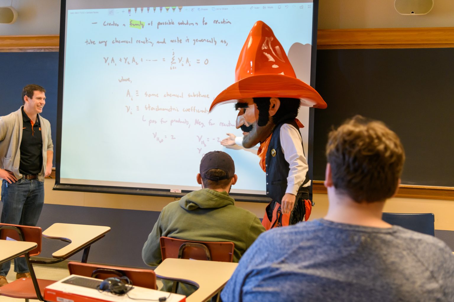 Shadow 1.3 The Process of Public Speaking – Introduction to Speech ...