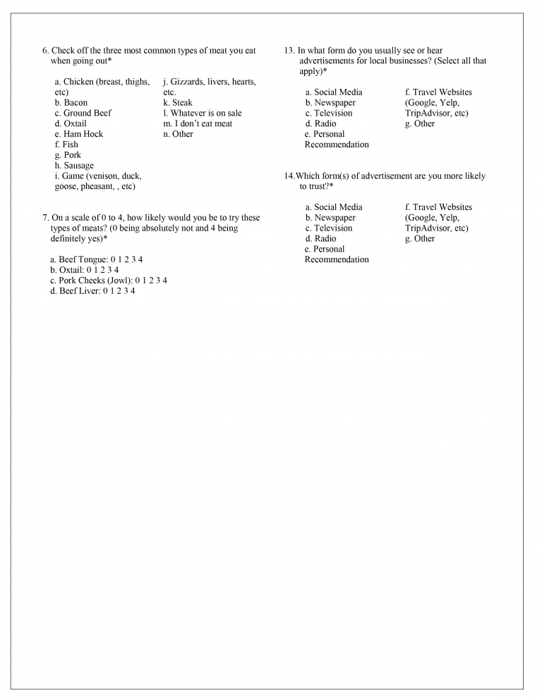 Chapter 11: Analytical Reports – Technical and Professional Writing Genres Chapter 11: Analytical Reports – Technical and Professional Writing Genres